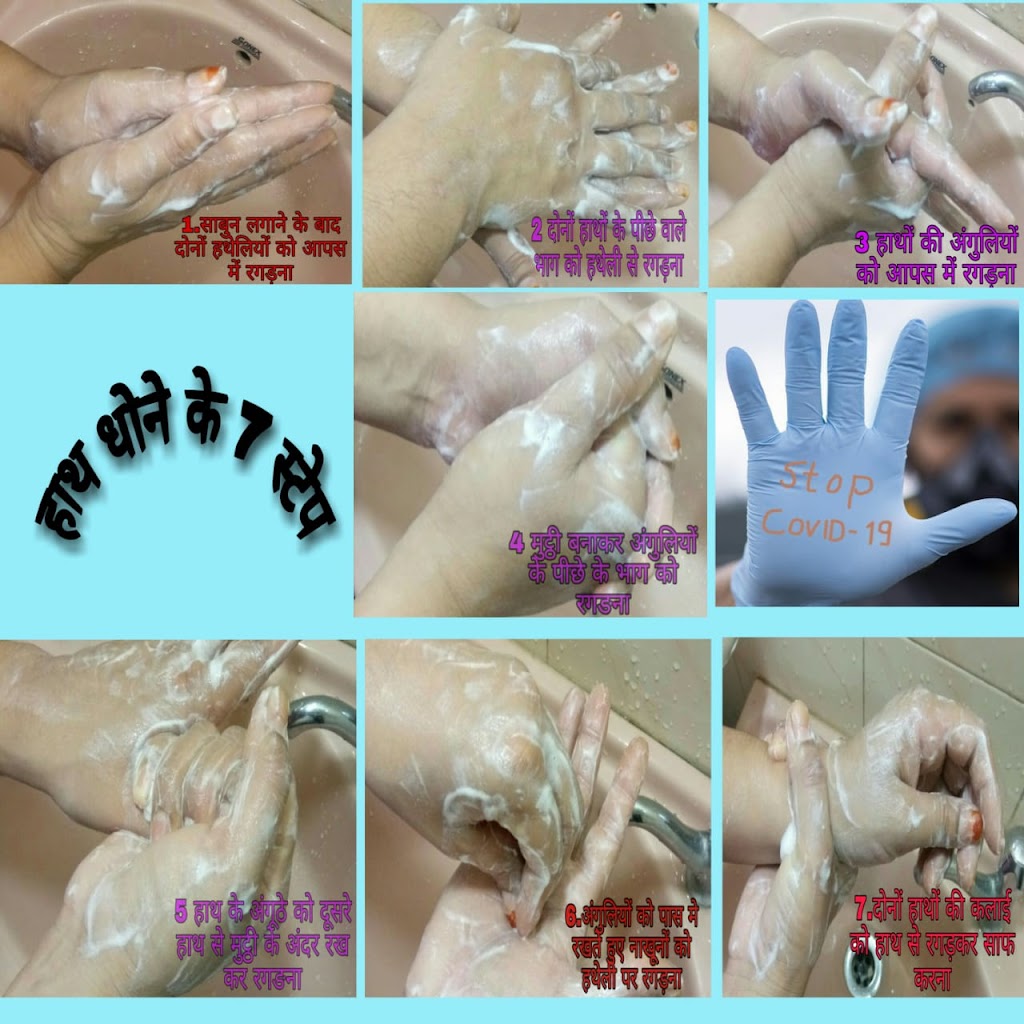 Hand Washing Procedure Yoga And Health hand-washing-procedure-yoga-and-health